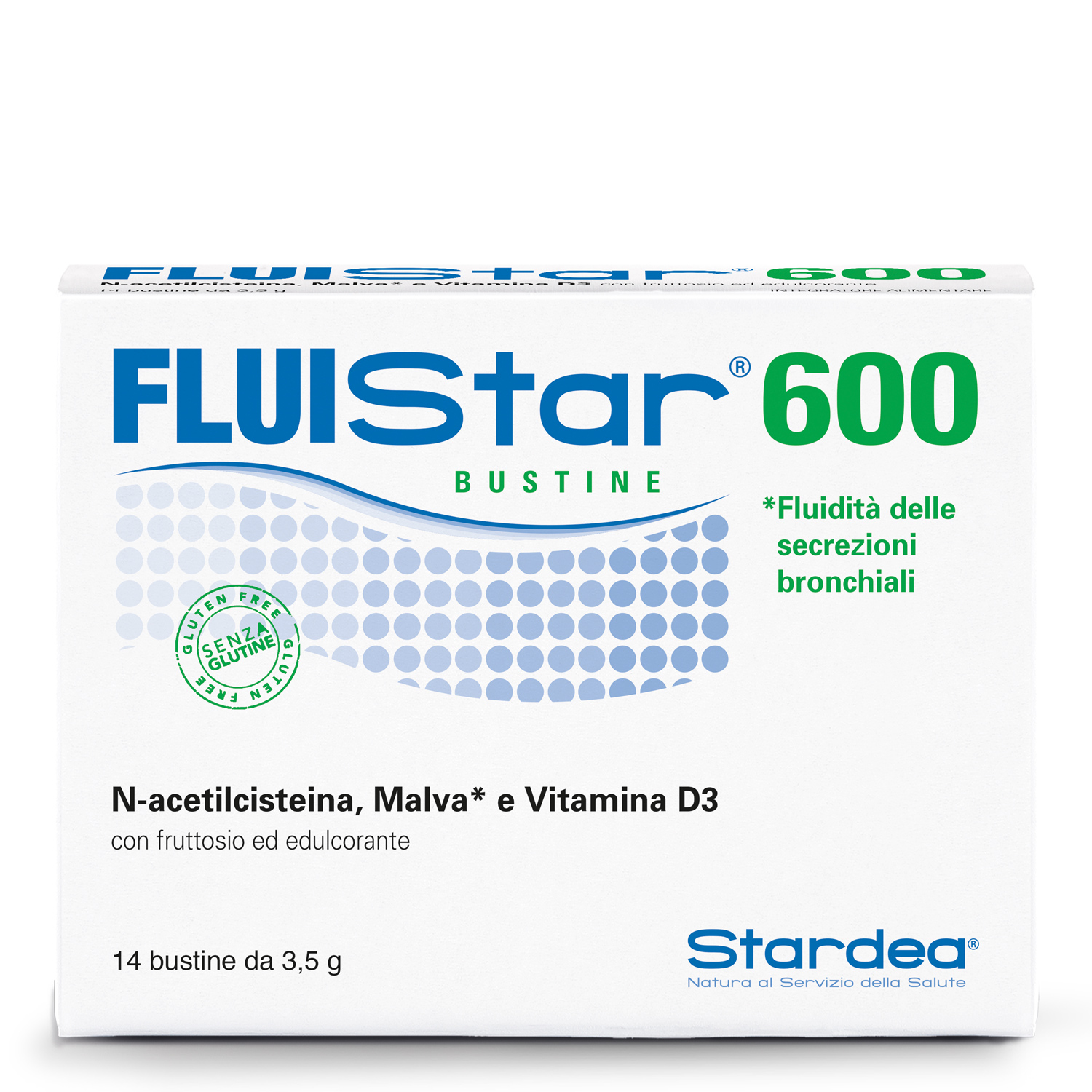 Fluistar A - Stardea - Natura al Servizio della Salute